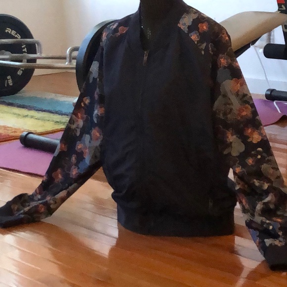 Daniel Hechter Paris | Jackets & Coats | Daniel Hatcher Paris Bomber ...